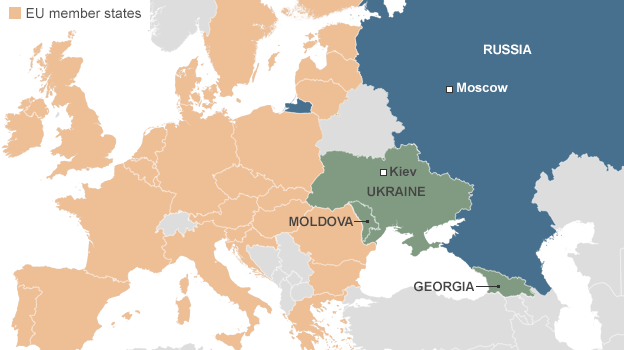 Geopolitical maps | Eurasian Geopolitics
