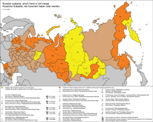 Russia maps | Eurasian Geopolitics