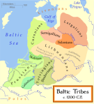 Baltic maps | Eurasian Geopolitics