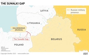 Baltic maps | Eurasian Geopolitics