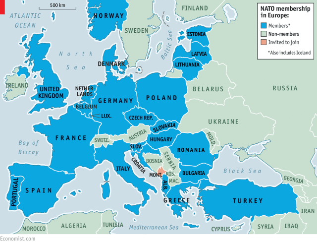 Geopolitical maps | Eurasian Geopolitics