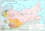 USSR maps | Eurasian Geopolitics